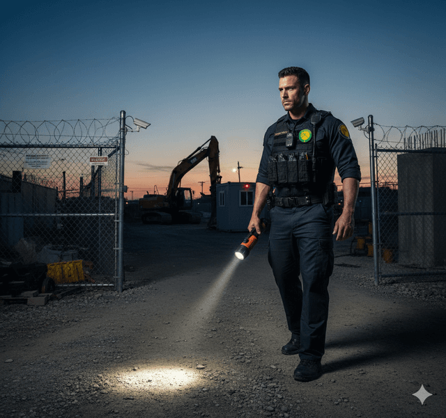 Intervention Group - Professional Security Services | Your Safety First